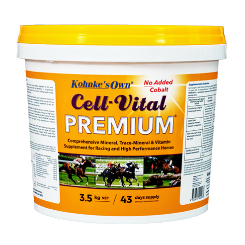 Cell-Vital Premium – Kohnke's Own