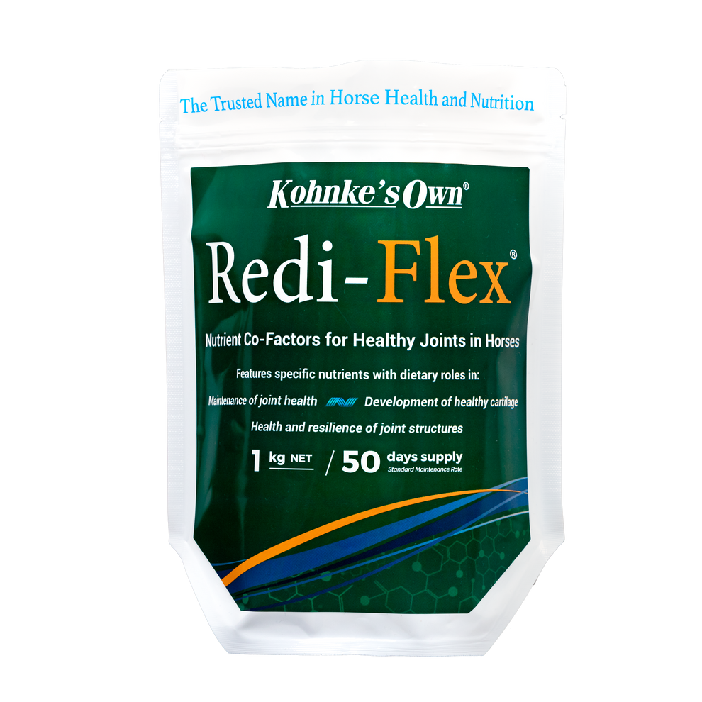 Redi-Flex – Kohnke's Own